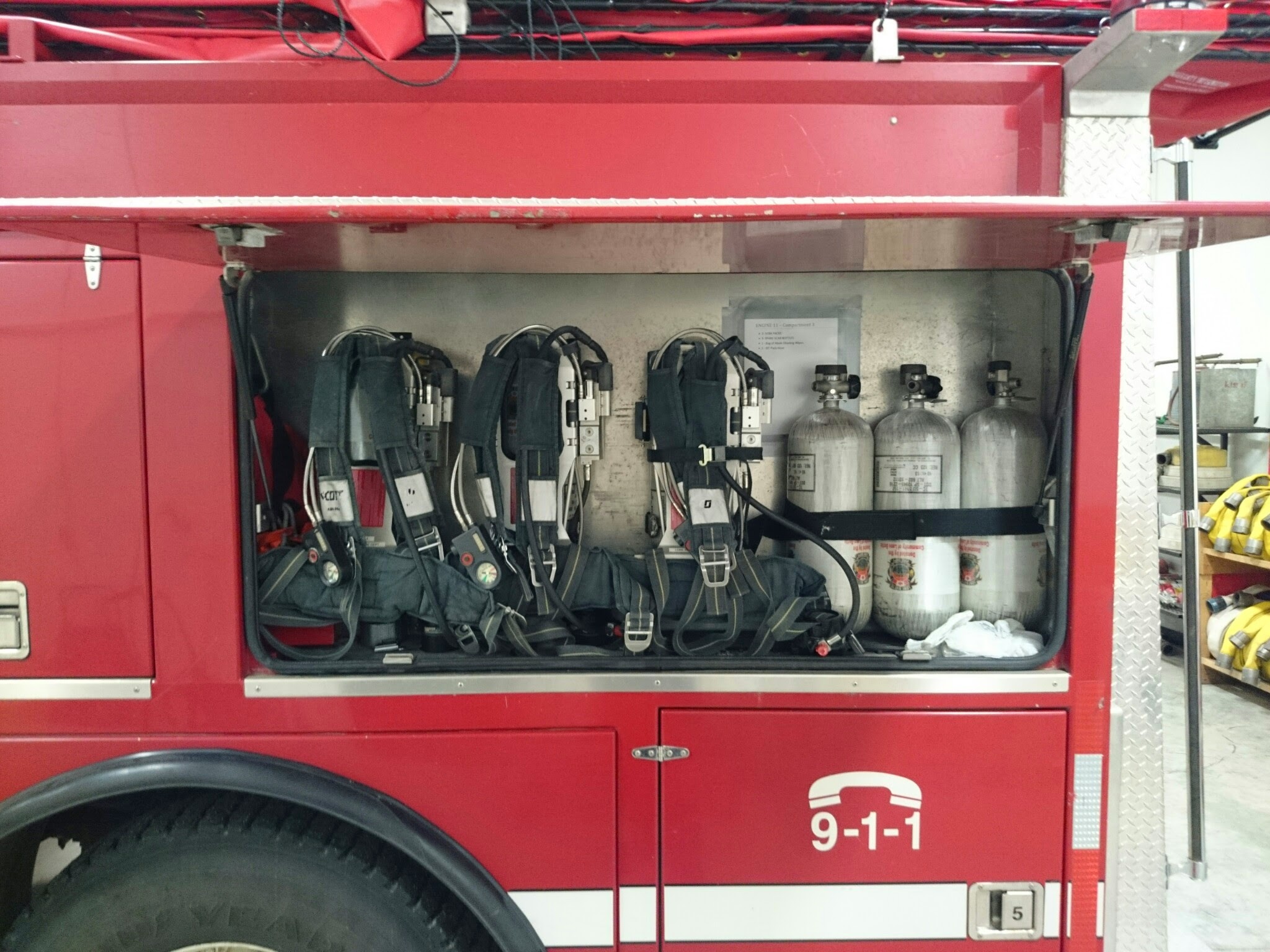 LBFD | Lone Butte Fire Dept