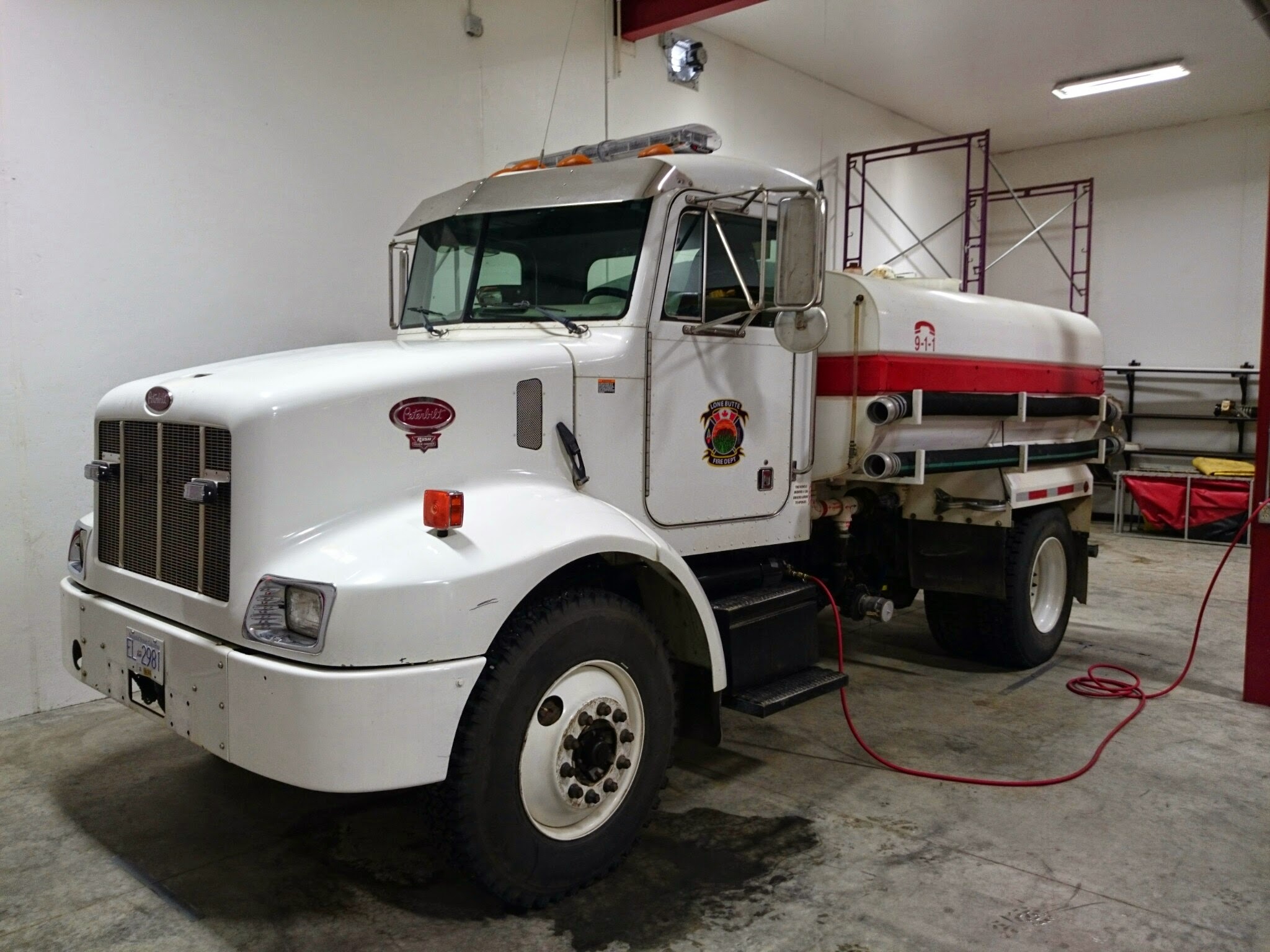 LBFD | Lone Butte Fire Dept